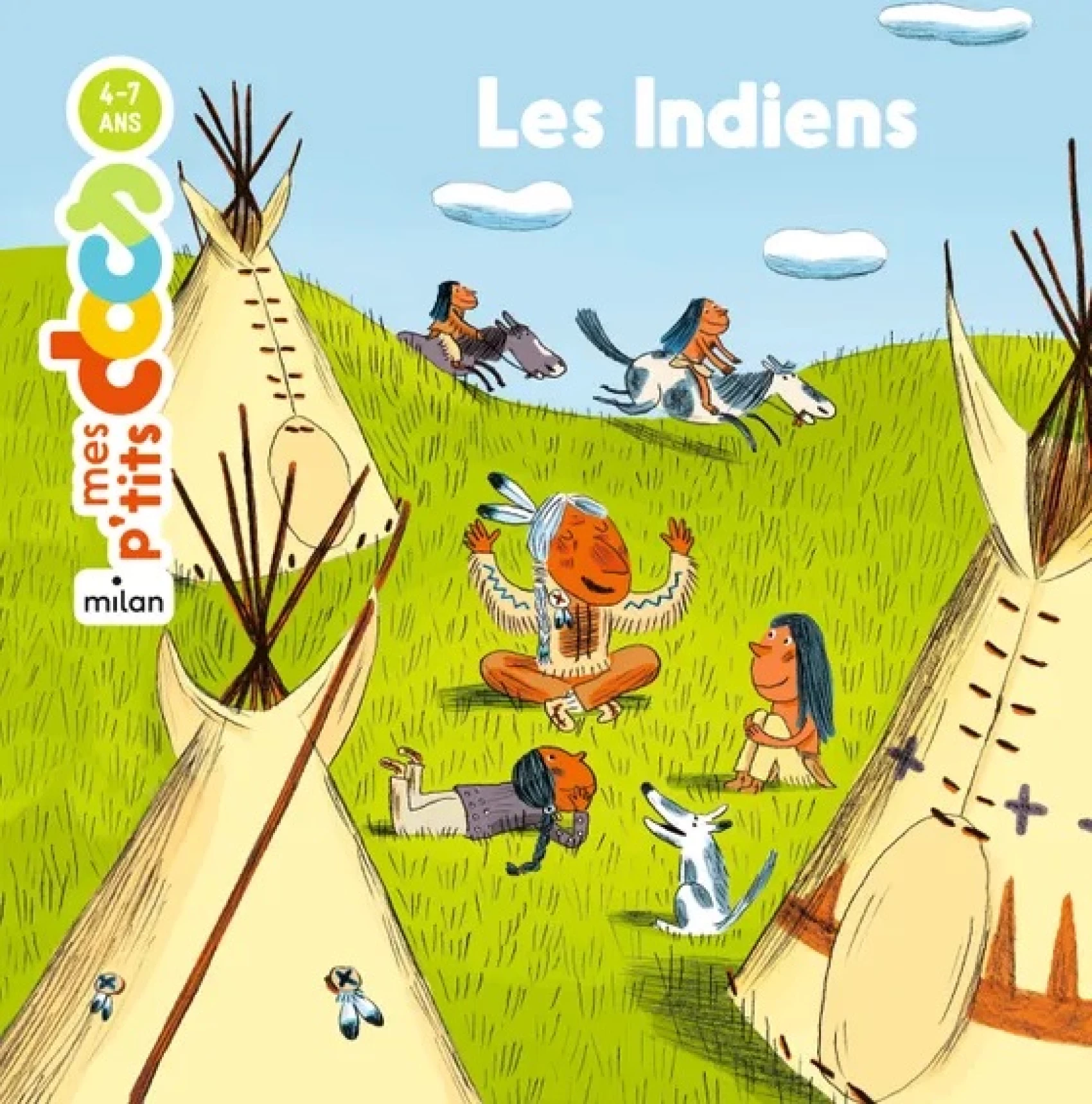 Les Cro-Magnon