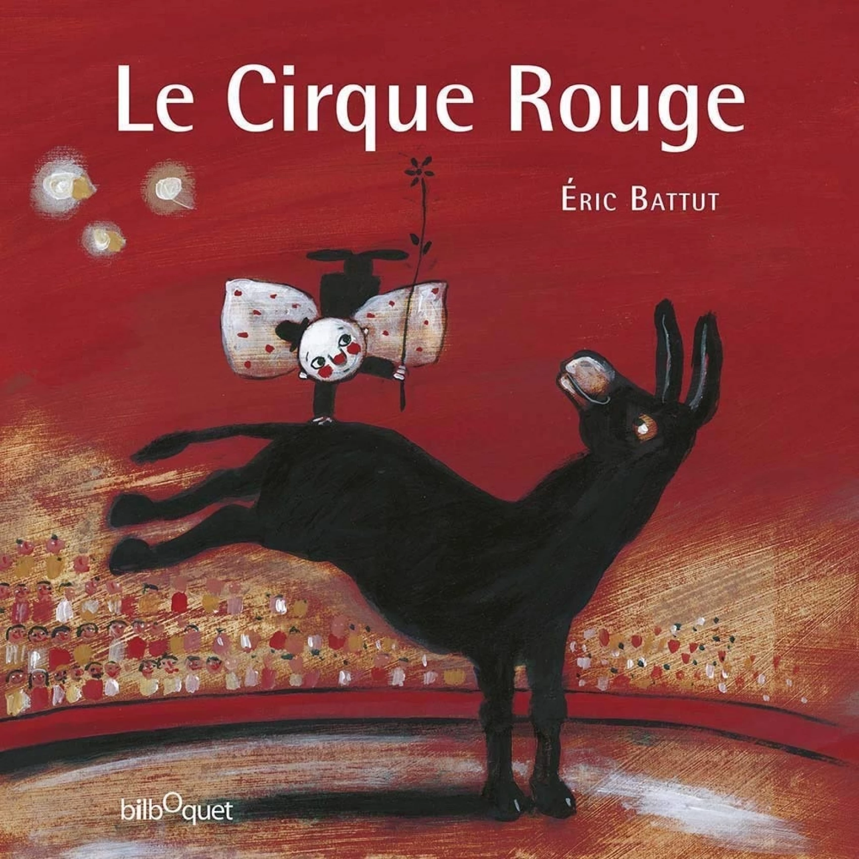 Rallye lecture : le cirque ~~ Rallye lecture / questionnaire en ligne